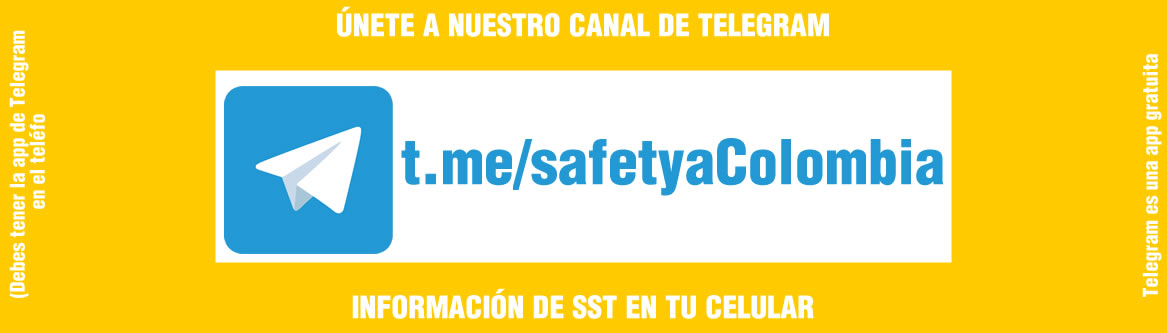 SafetYA® - Revista virtual de seguridad y salud en el trabajo