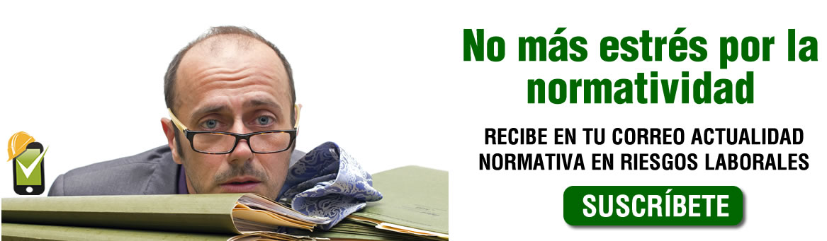 SafetYA® - Revista virtual de seguridad y salud en el trabajo