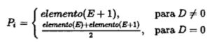 Resolución 20513 de 2020 - Metodología para calcular el Percentil 30 y 35