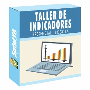 Taller de indicadores del SG-SST - SafetYA®